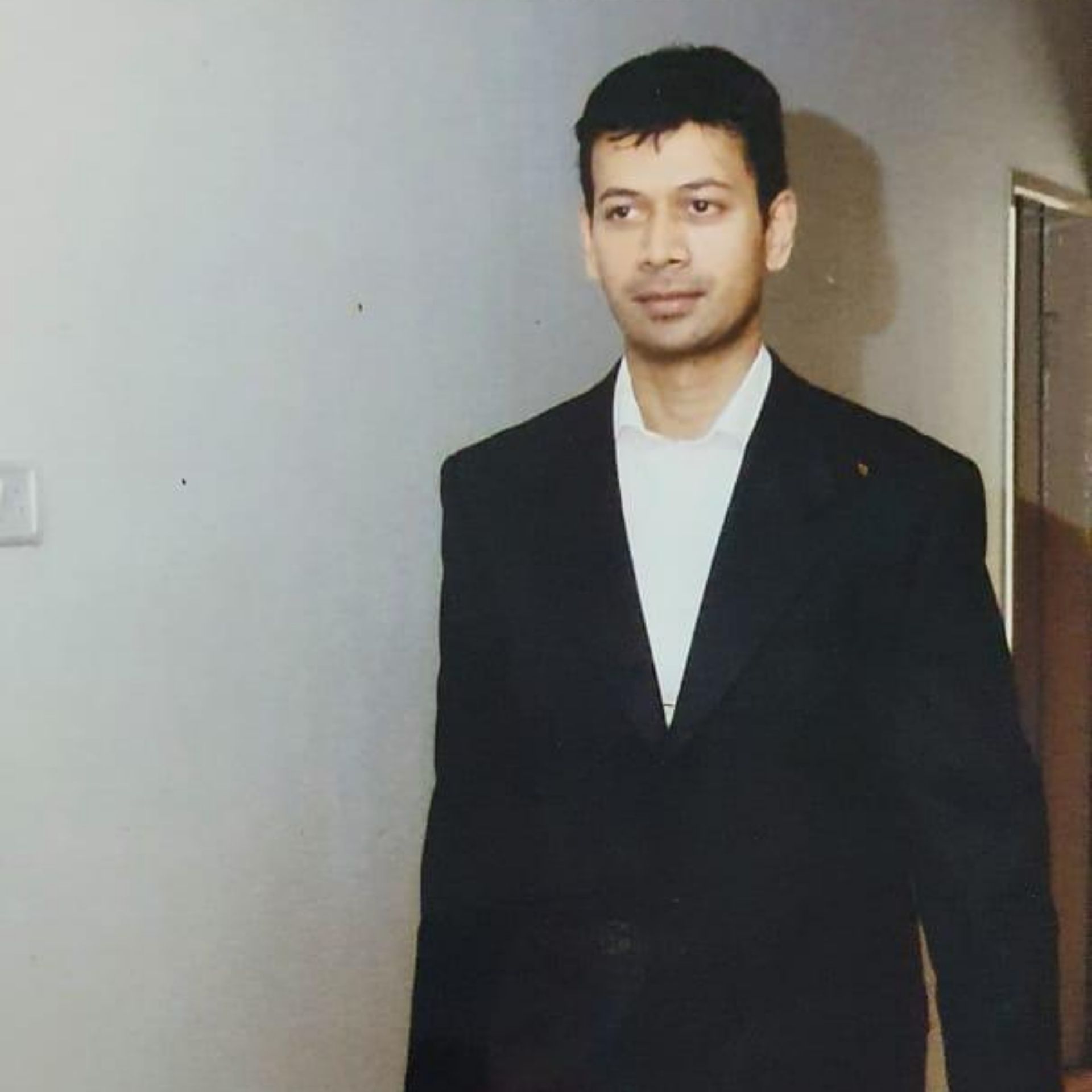 Faculty | GALAXY INTERNATIONAL INSTITUTE OF LOGISTICS